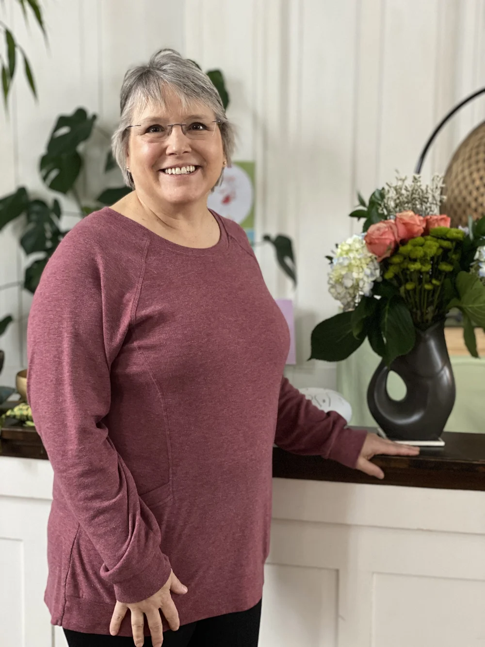 NANCY LARSEN