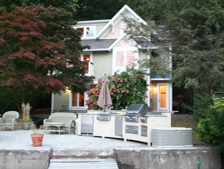 Edgemere — Base 10 Architecture
