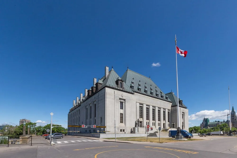 Canada Labour Code, Part II - OHS for Managers and Supervisors ...