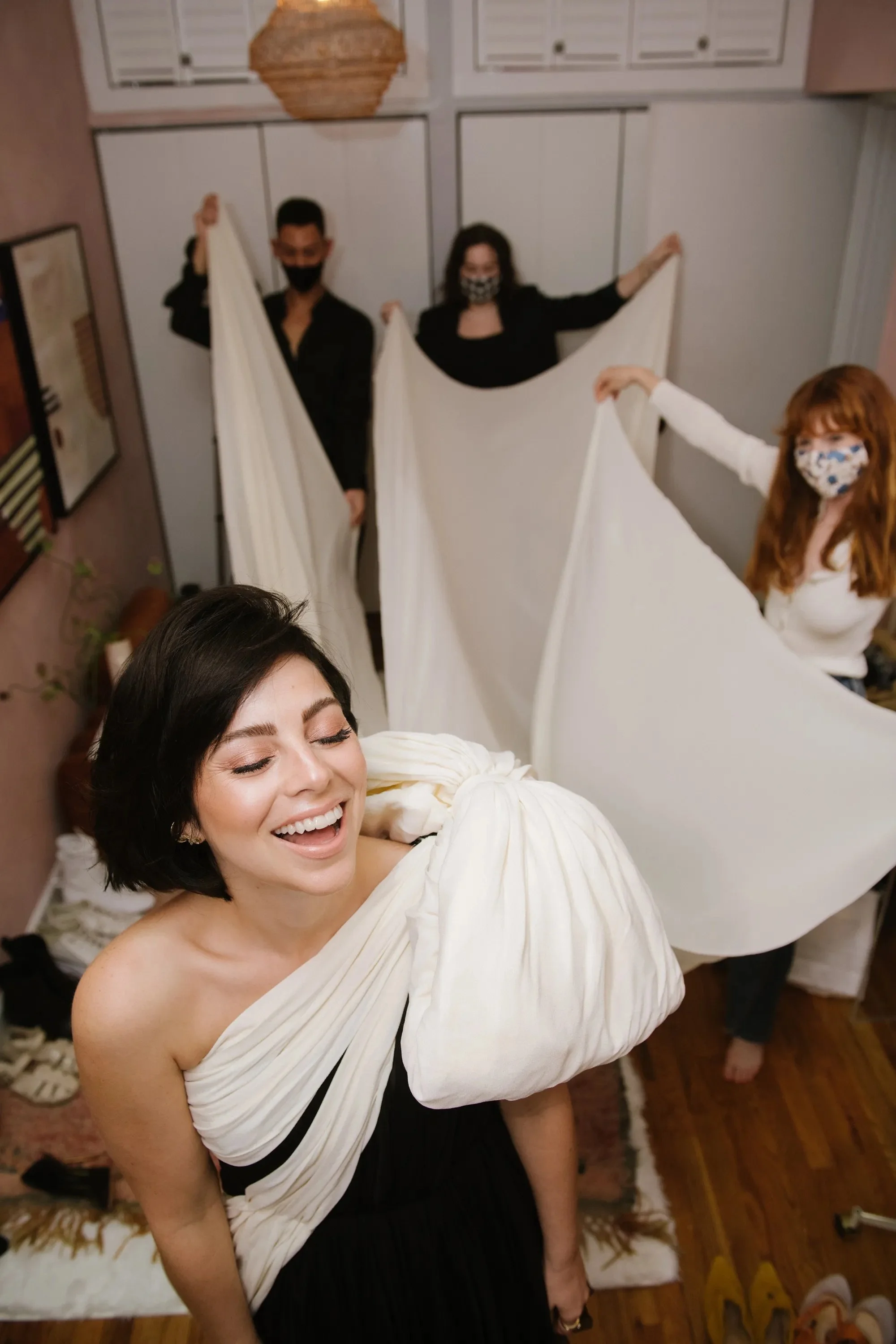 About 1 — Krysta Rodriguez