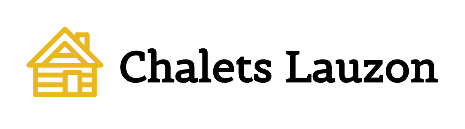 Chalets Lauzon - Mont-Tremblant