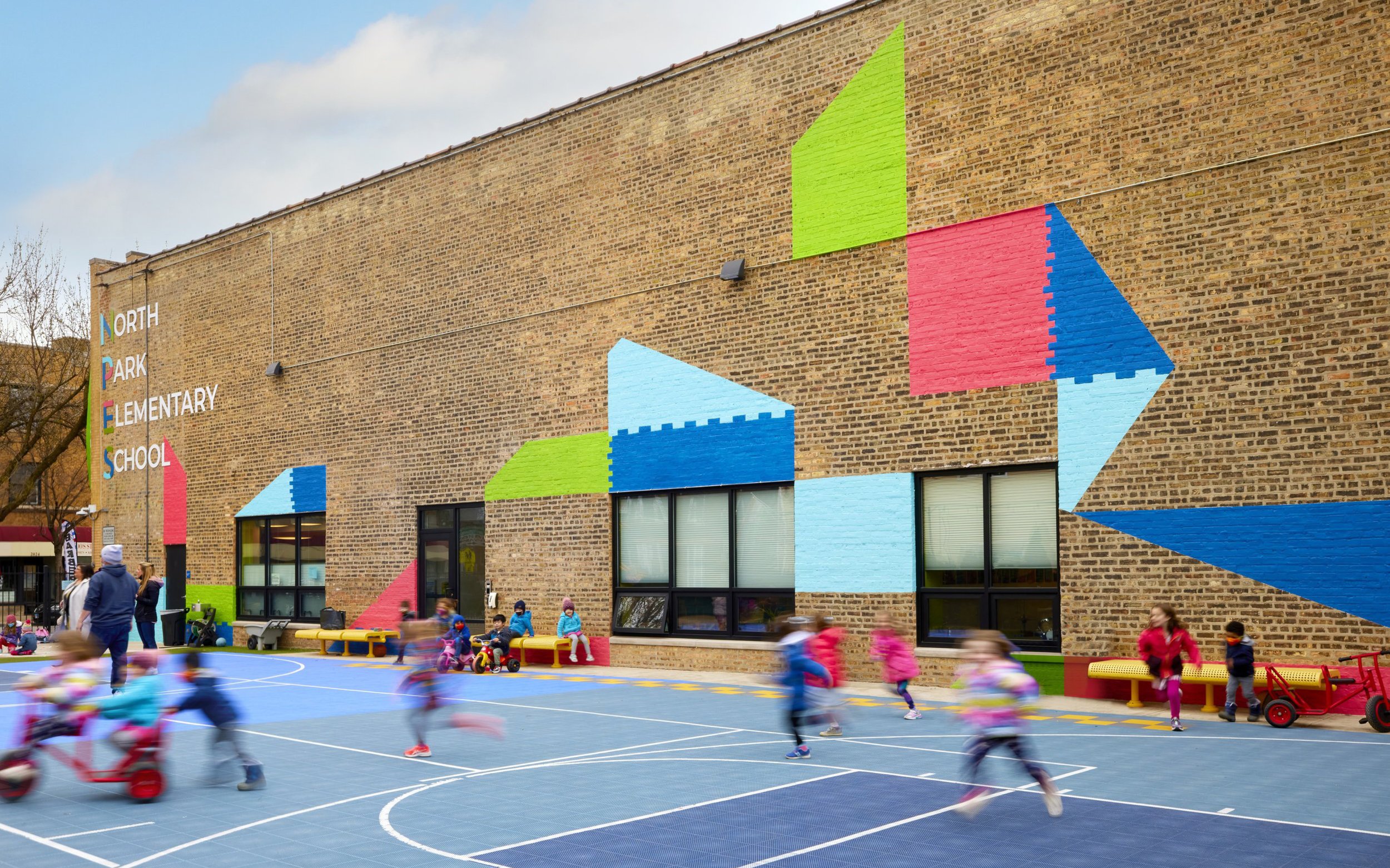 Gallery 1 — Something big is coming...