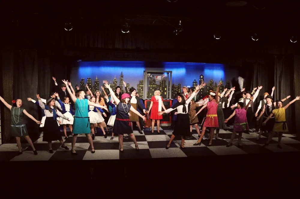 Tickets — Artistic Civic Theatre