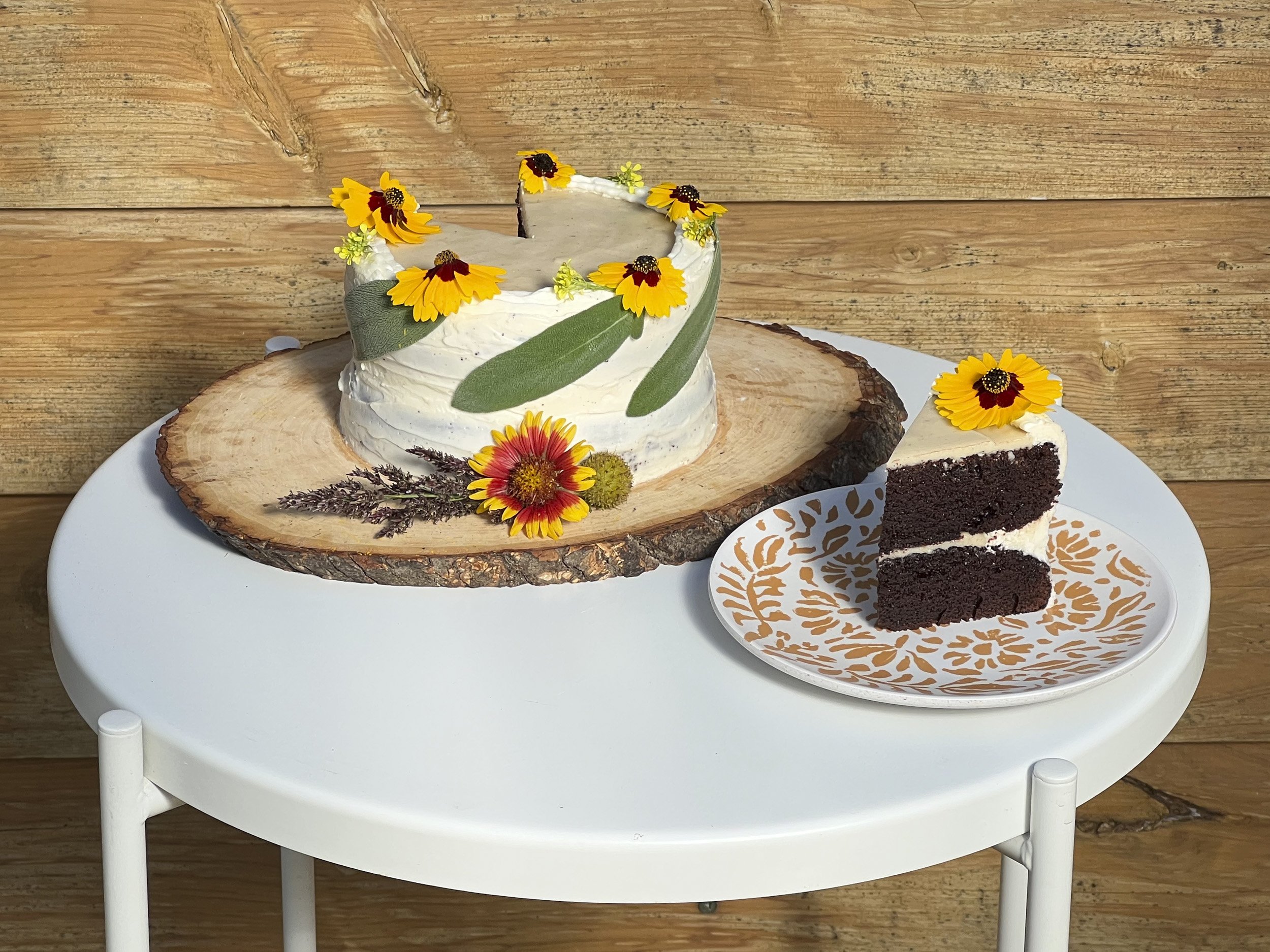 Menu — Pastel Craft Bakery