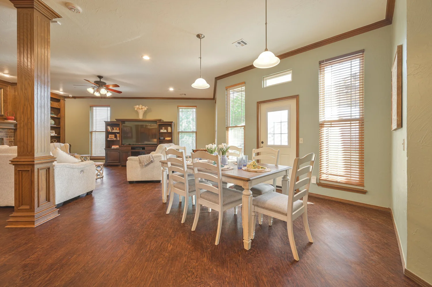 Our Home | Experience Comfortable Senior Living – Discover More ...