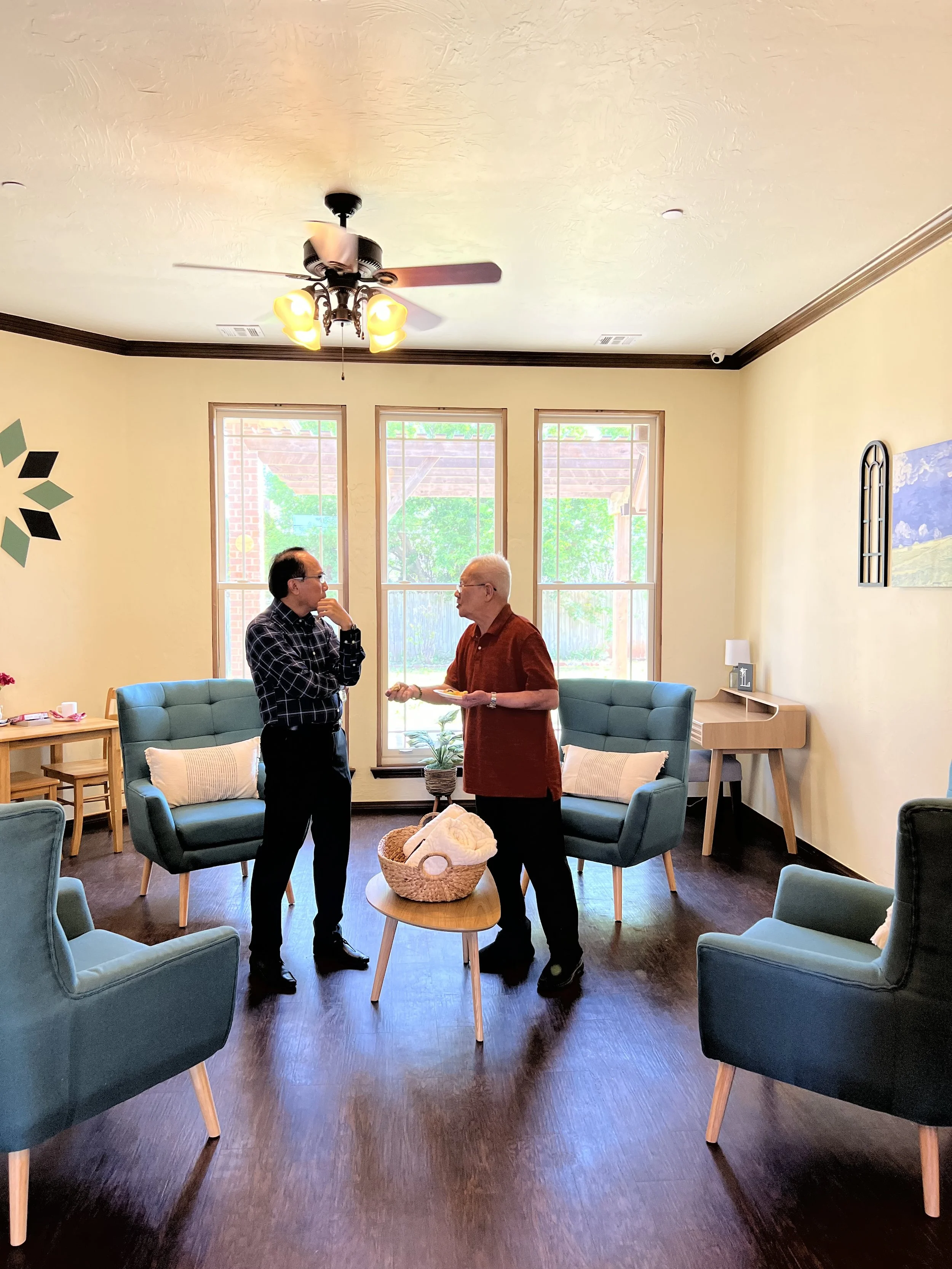Legacy Senior Living