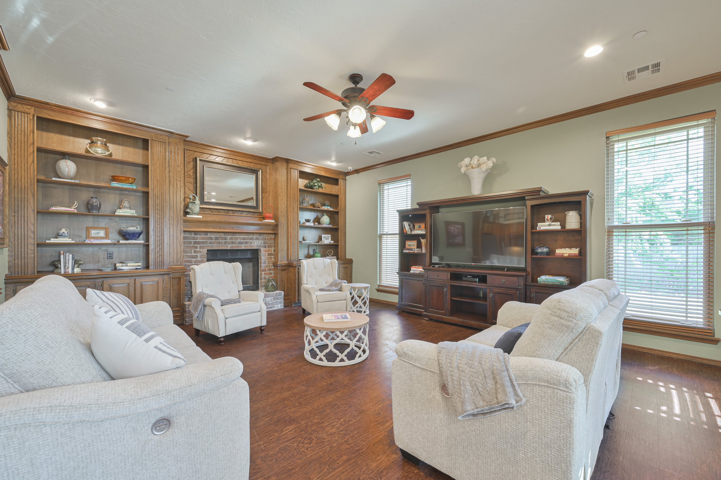 Our Home | Experience Comfortable Senior Living – Discover More ...