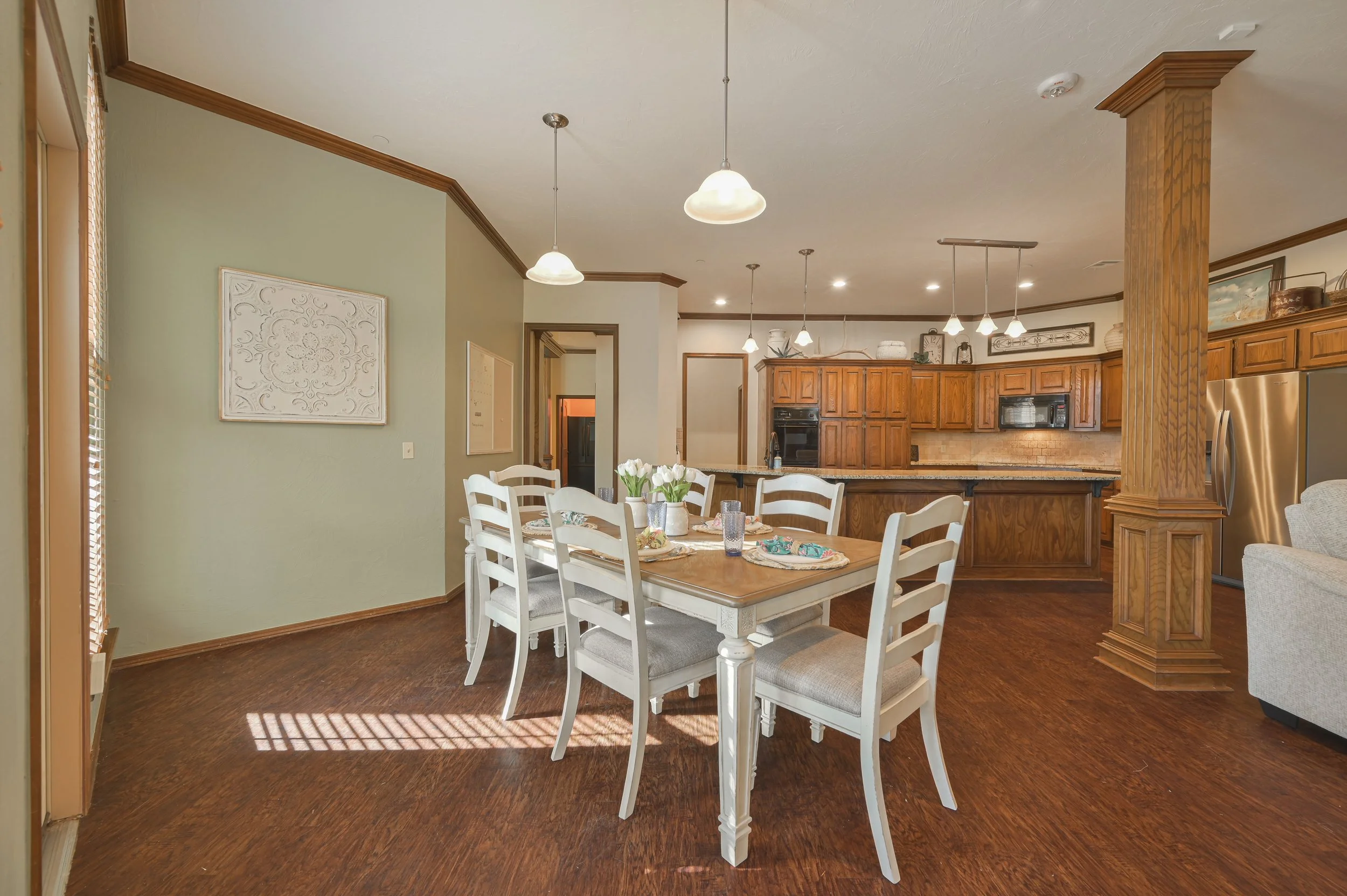 Our Home | Experience Comfortable Senior Living – Discover More ...