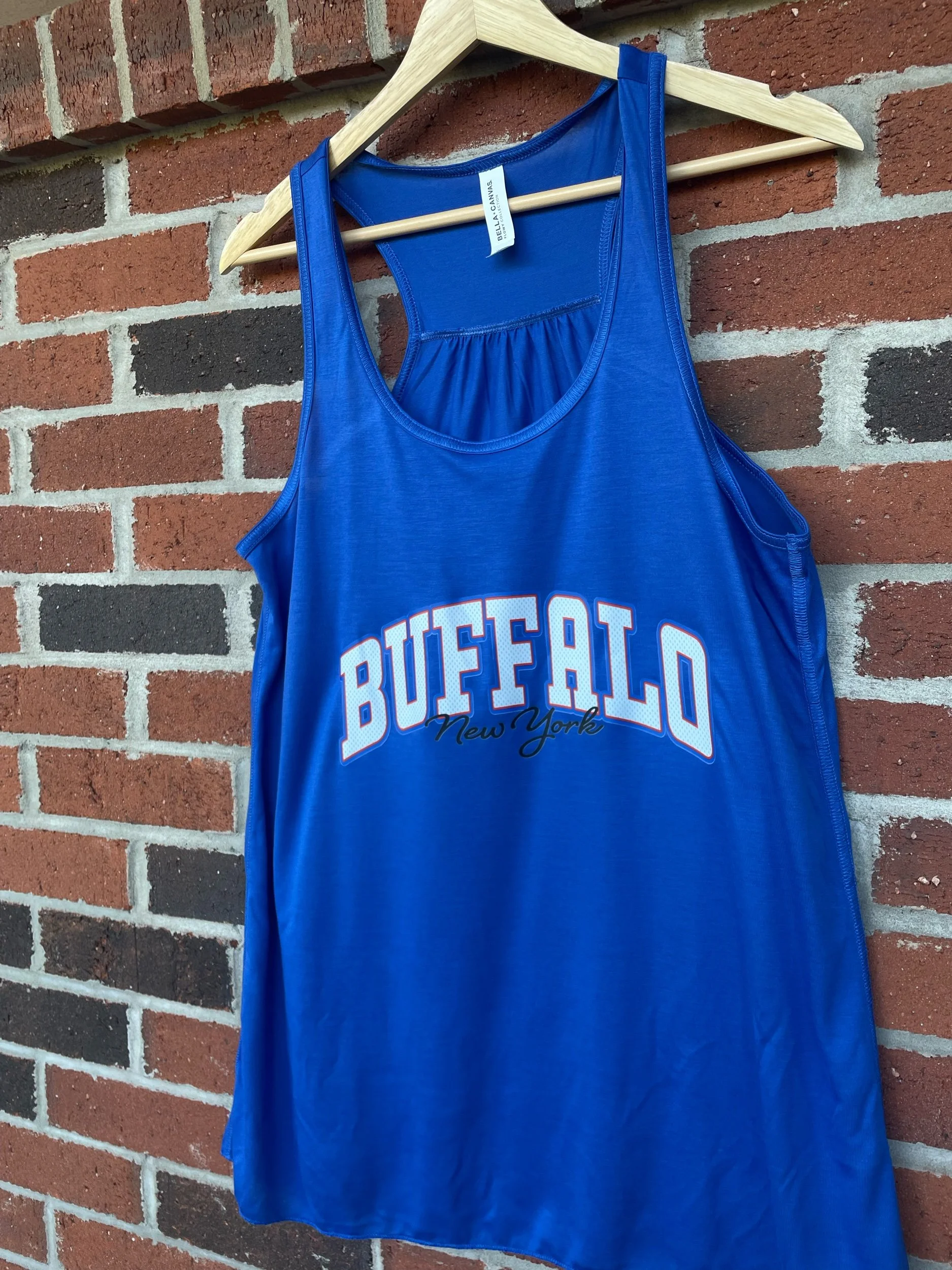 Buffalo-Focused Apparel & Accessories | Buffalo, NY