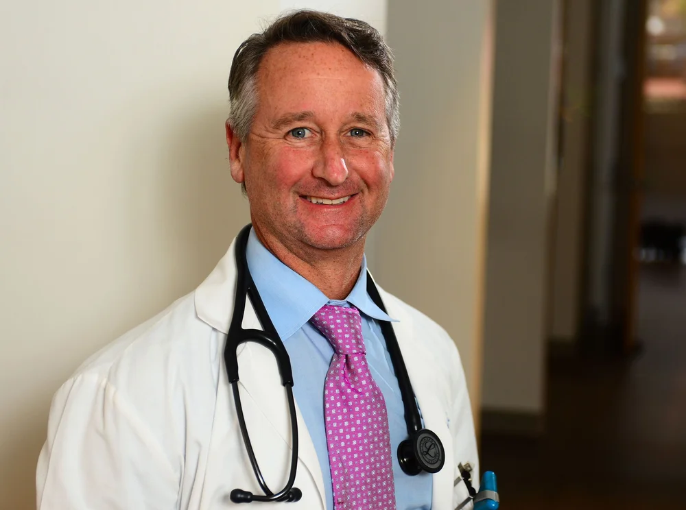 Dr. Raskin — Damon Raskin, MD