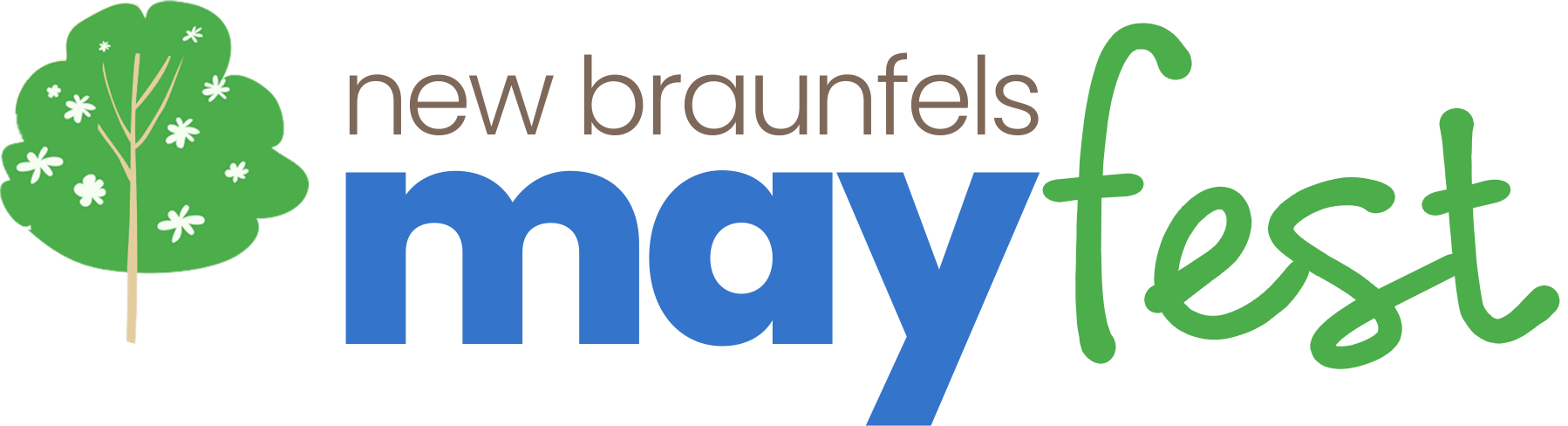 New Braunfels May Fest