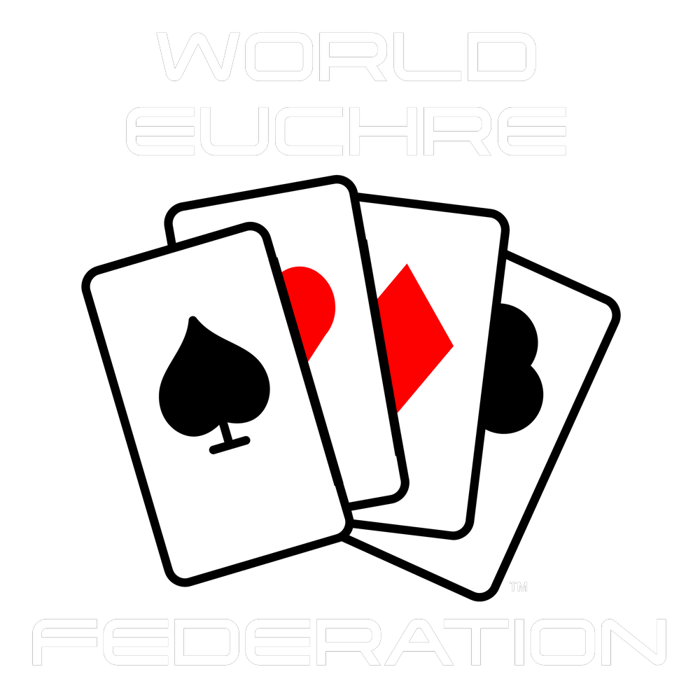 Our Official Tournament Rules — World Euchre Federation