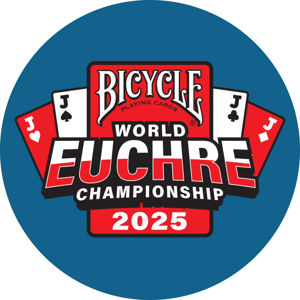 Our Euchre World Champions — World Euchre Federation
