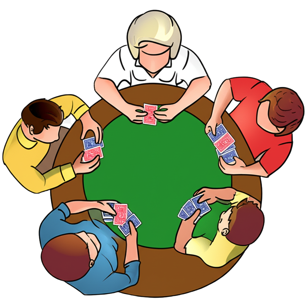 How to Play Euchre — World Euchre Federation