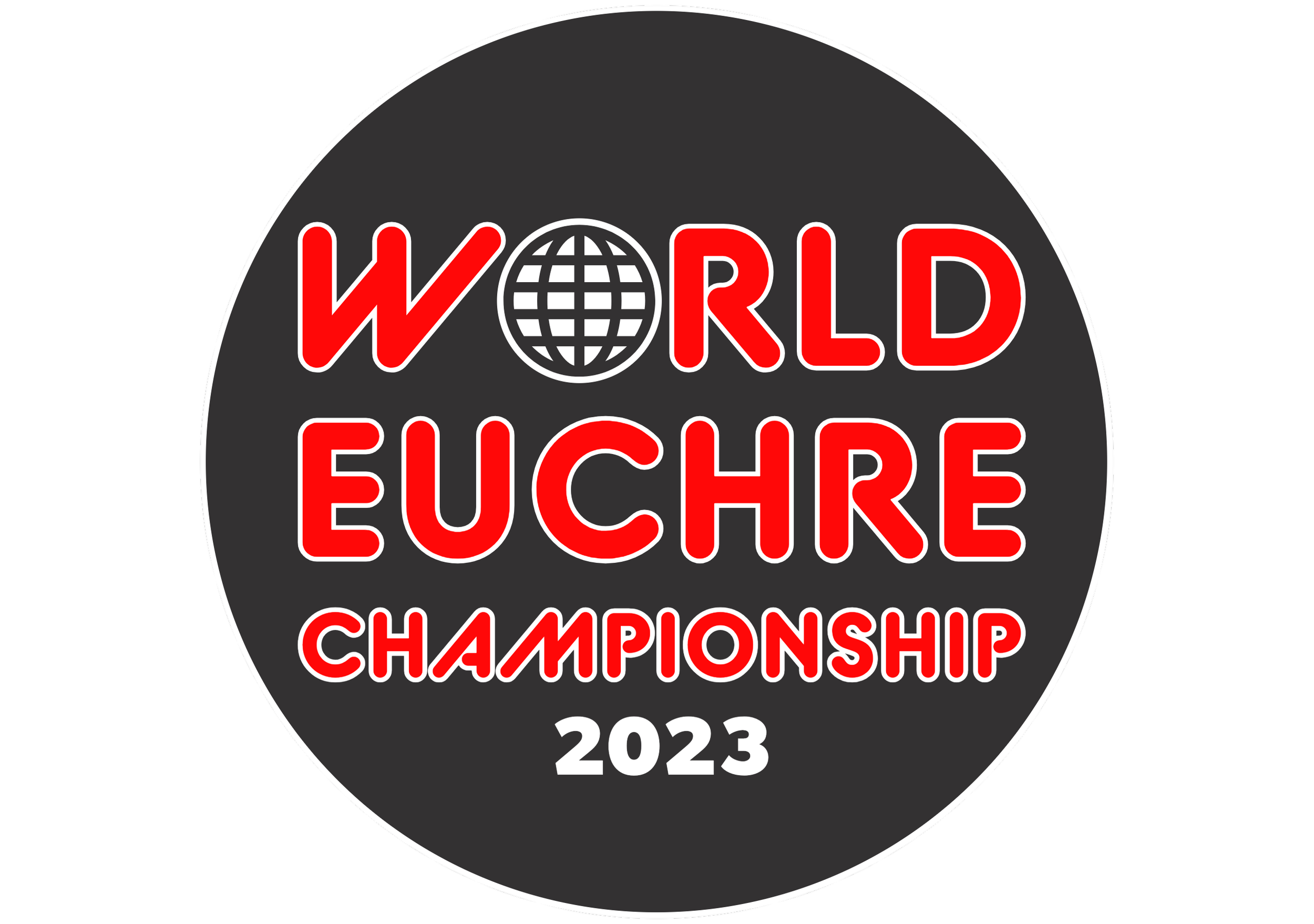 Past Euchre World Champions — World Euchre Federation