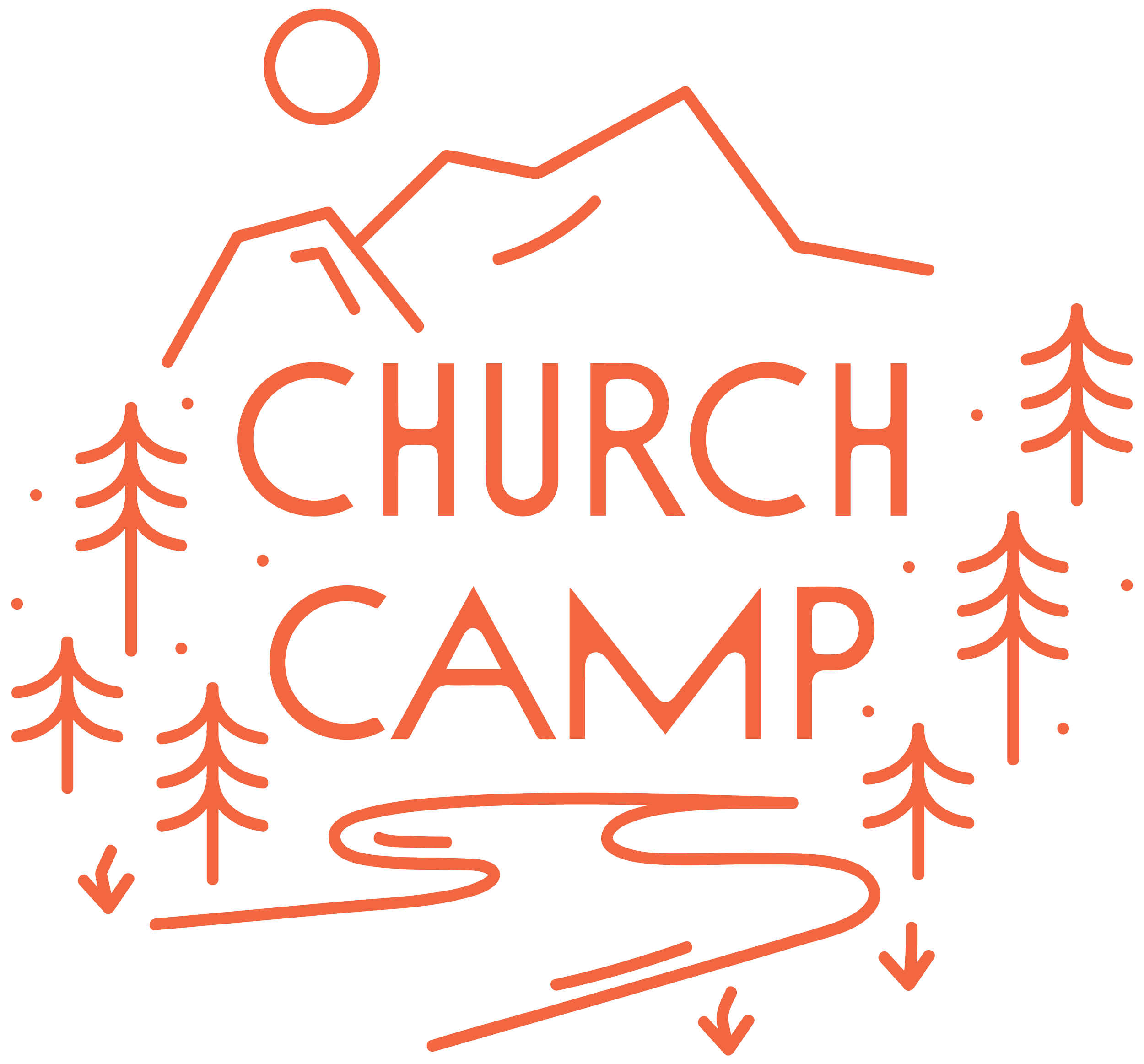 Church Camp — Grace Midtown Church