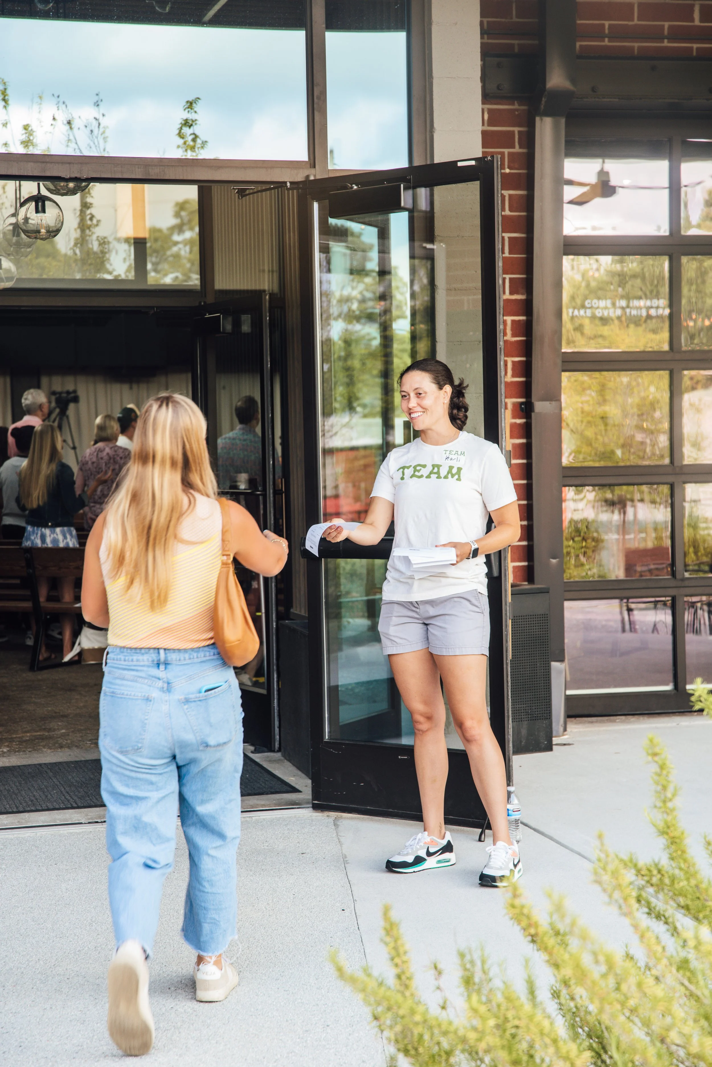 Team — Grace Midtown Church