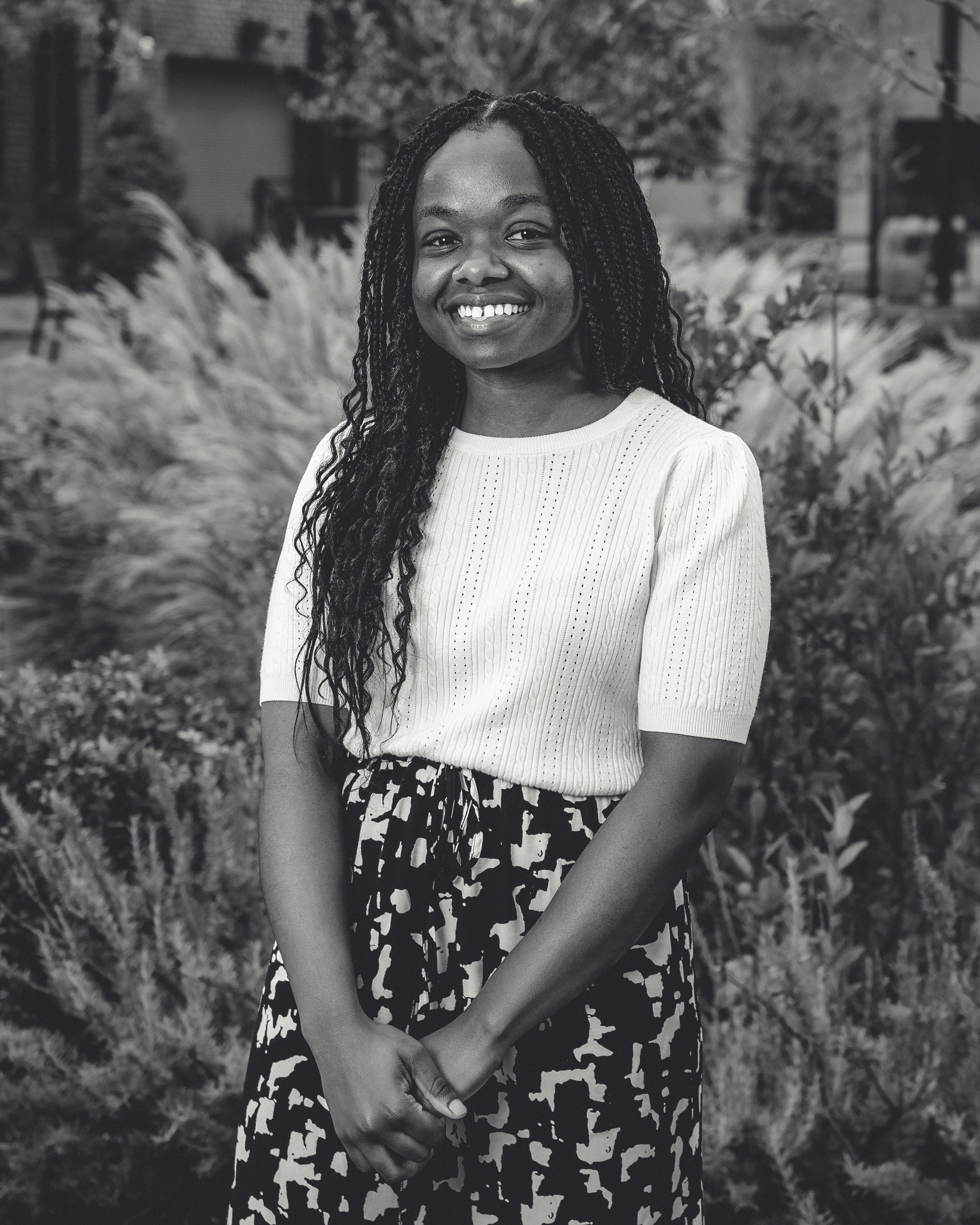 Staff — Grace Midtown Church