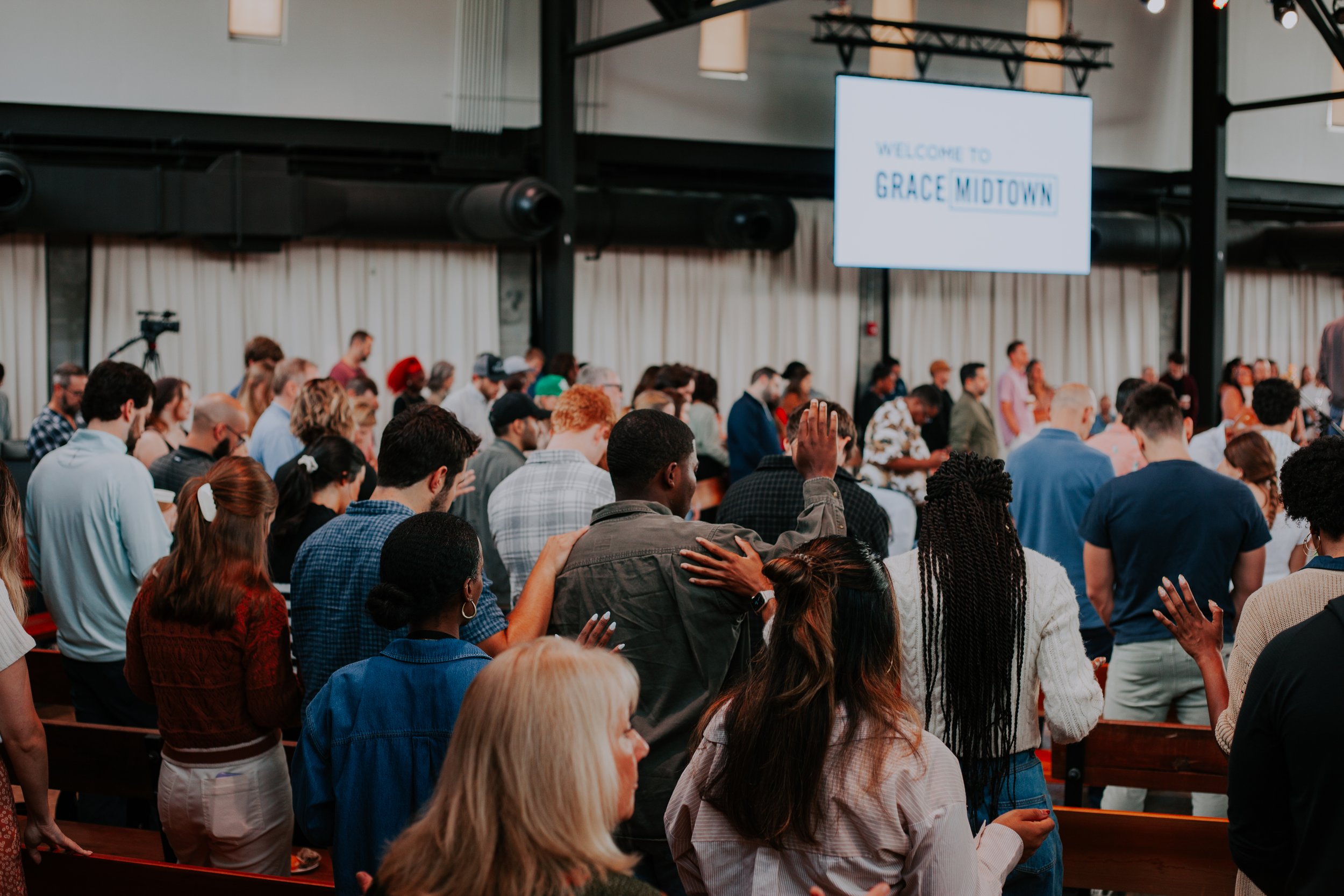 Grace Midtown Church