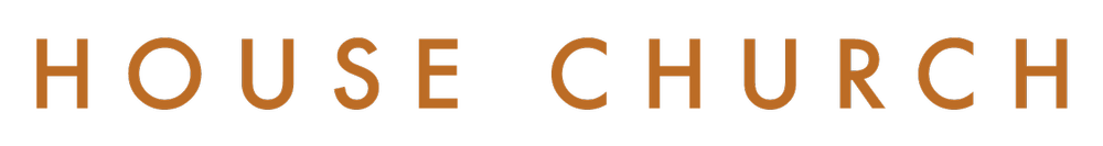House Church — Grace Midtown Church
