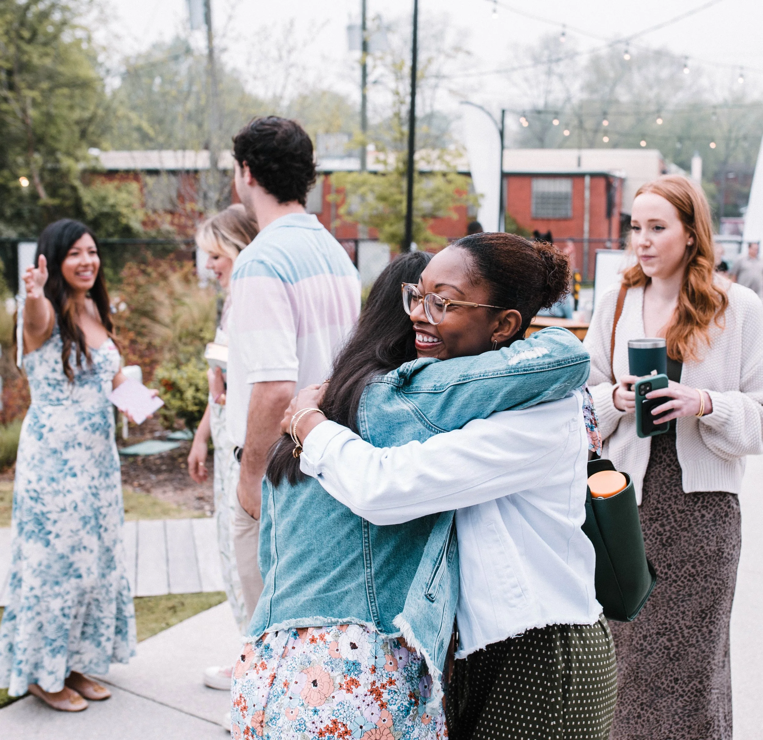 Connect — Grace Midtown Church