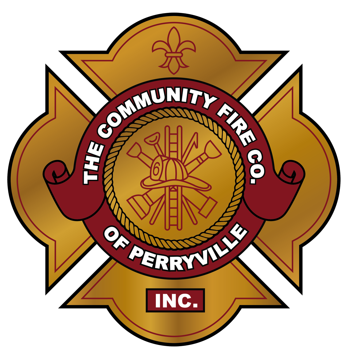 The Community Fire Co. of Perryville, MD