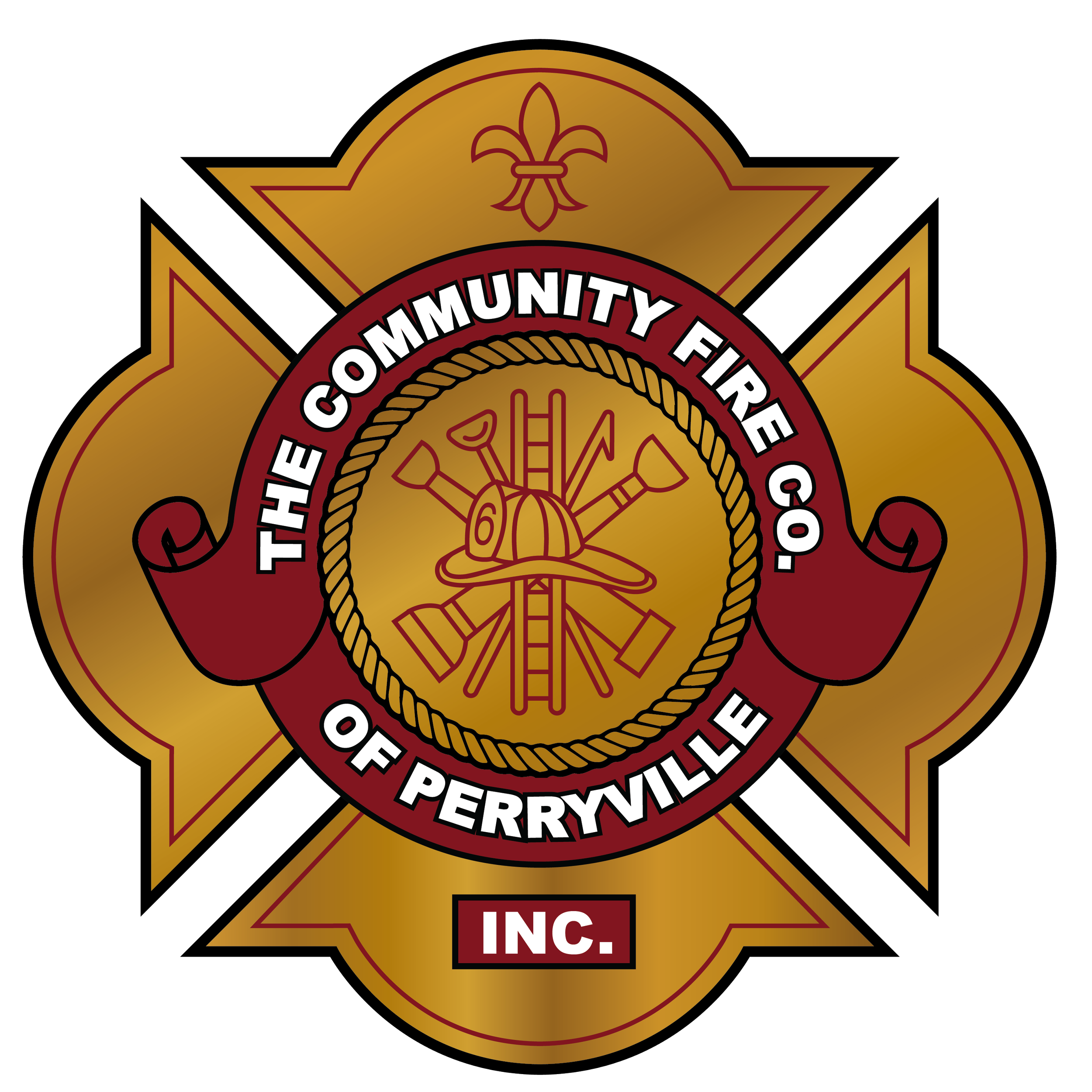 The Community Fire Co. of Perryville, MD