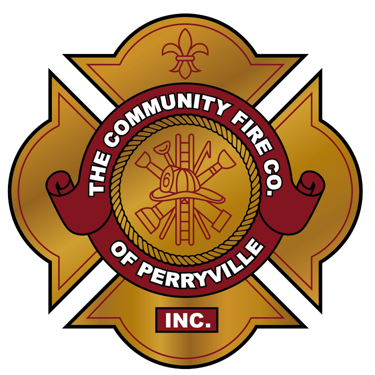 The Community Fire Co. of Perryville, MD