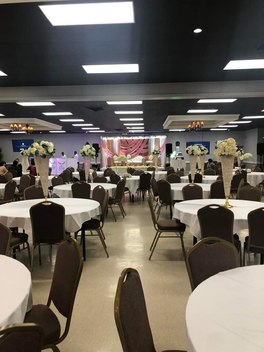 Banquet Hall - The Community Fire Co. of Perryville MD
