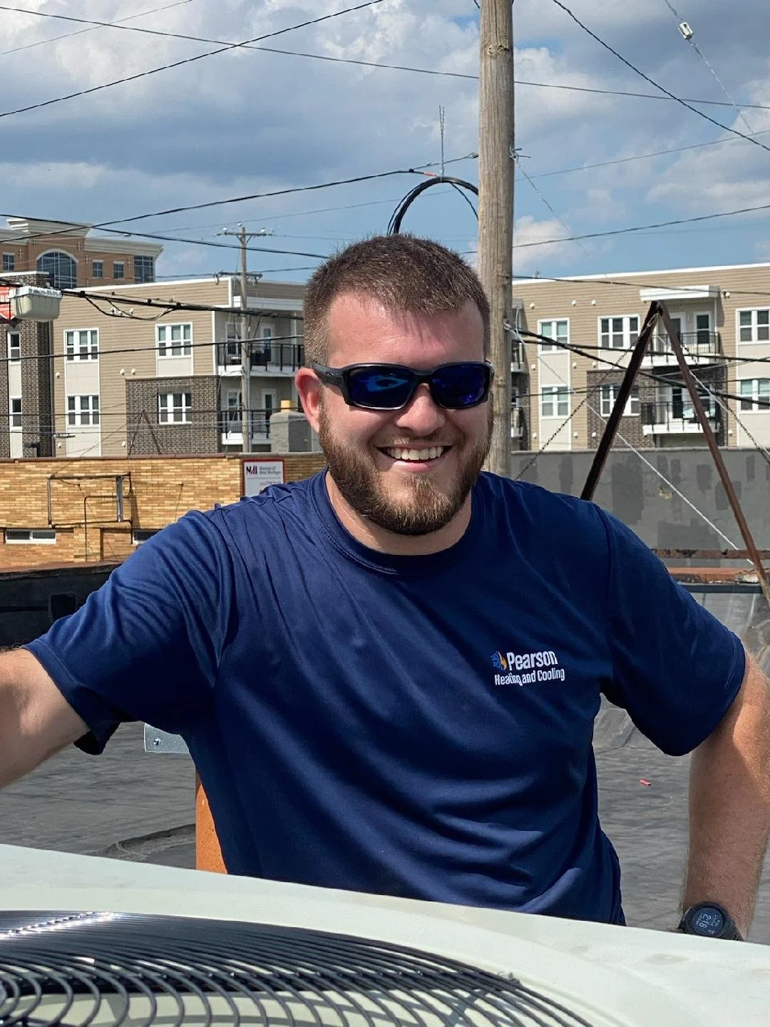 About — Pearson Heating and Cooling