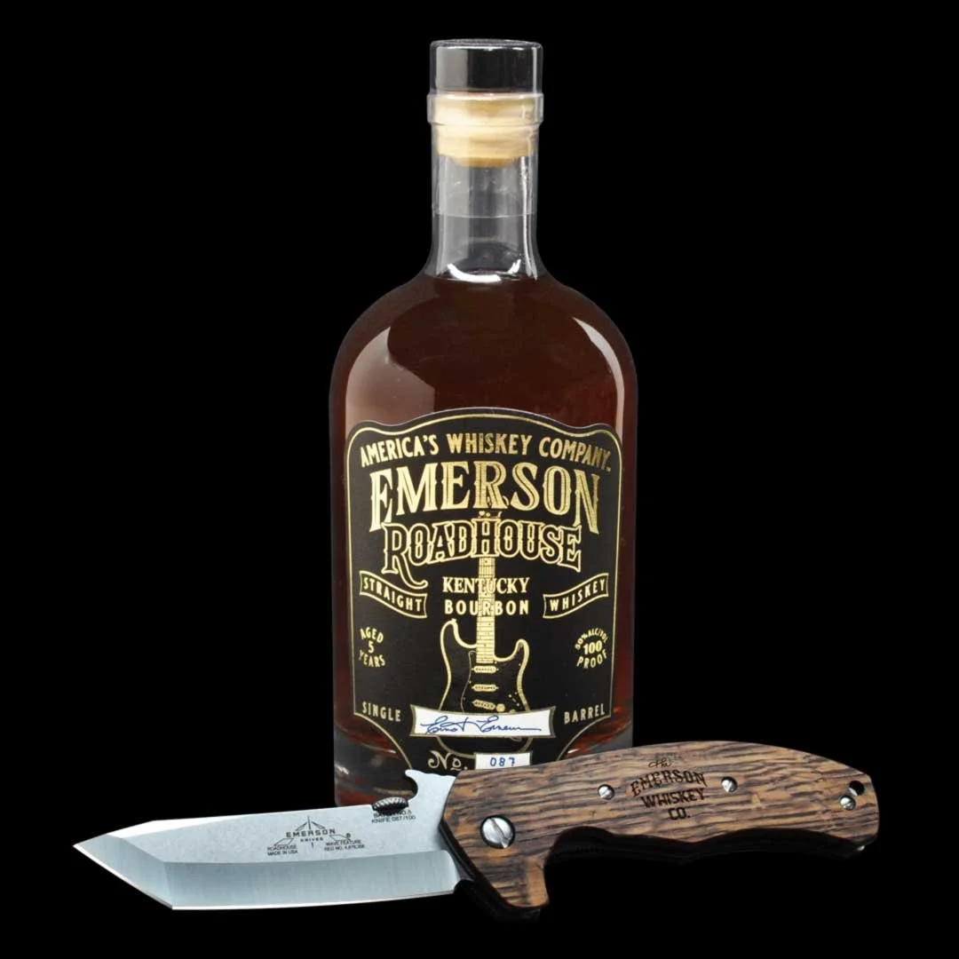 Store — Emerson Whiskey Co.