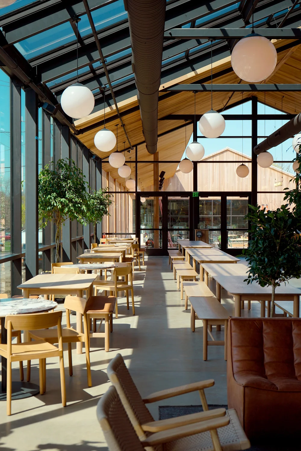 Wayland Brewing Company