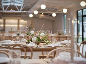 Weddings & Events at Wayland Hall — Wayland Brewing Company