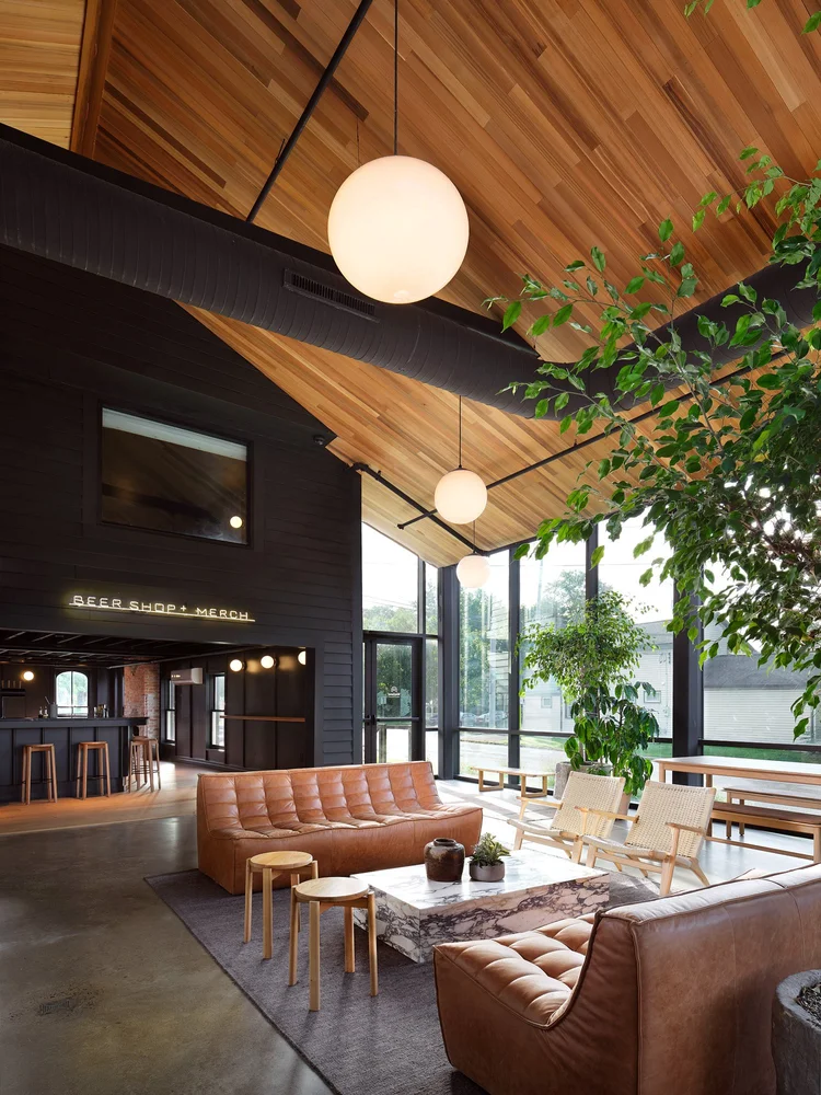 Wayland Brewing Company