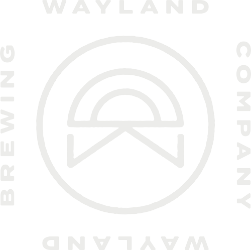 Weddings & Events at Wayland Hall — Wayland Brewing Company