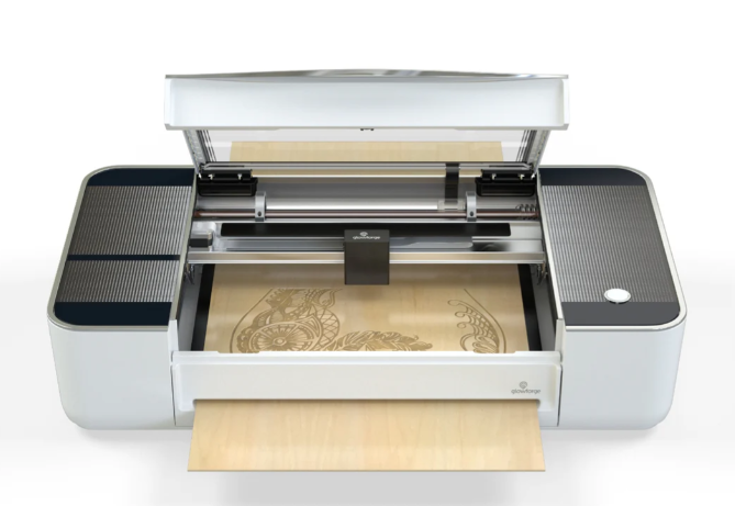 Our Space & Tools — Make At Rosie