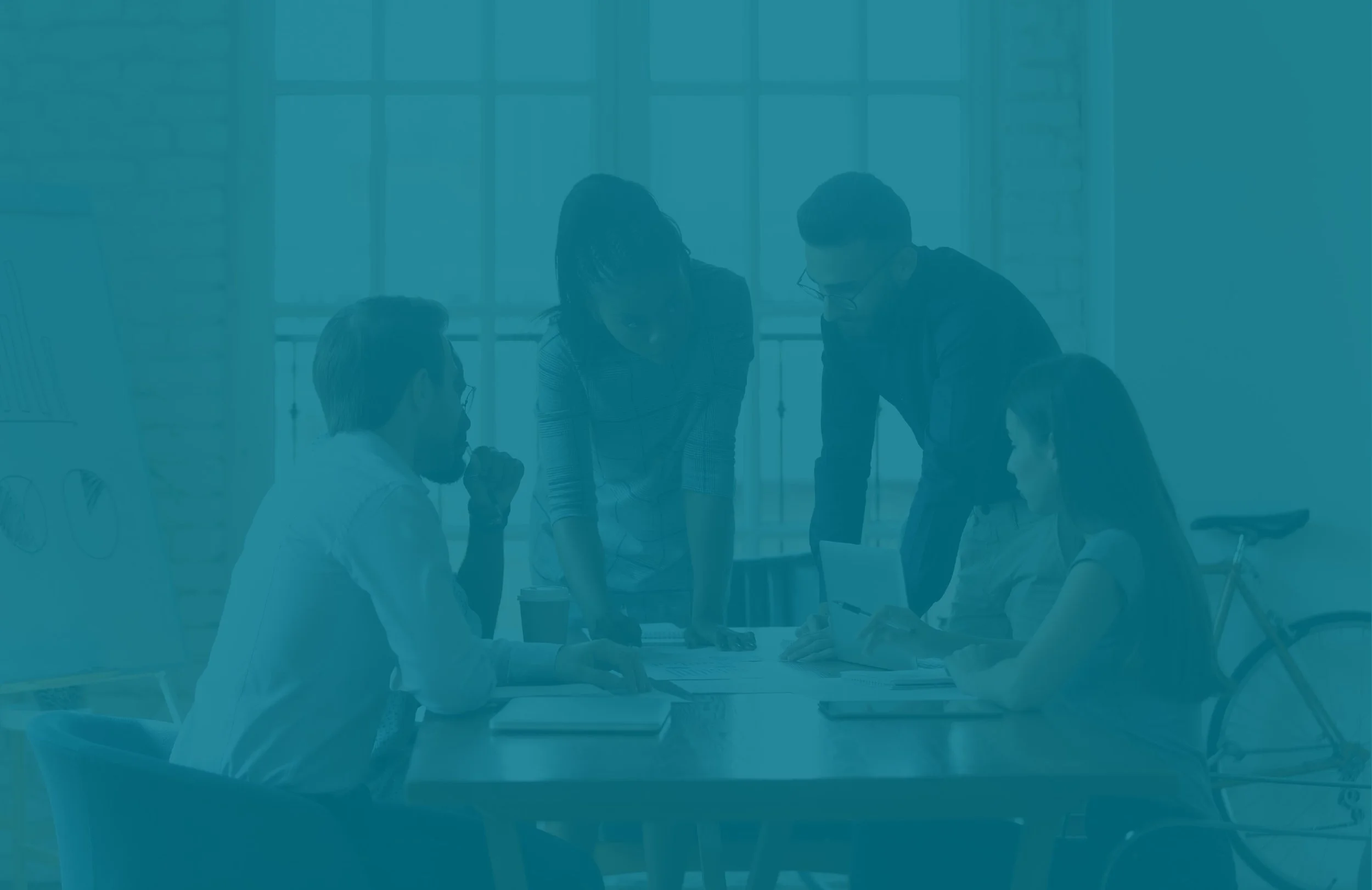 Thrive Consulting