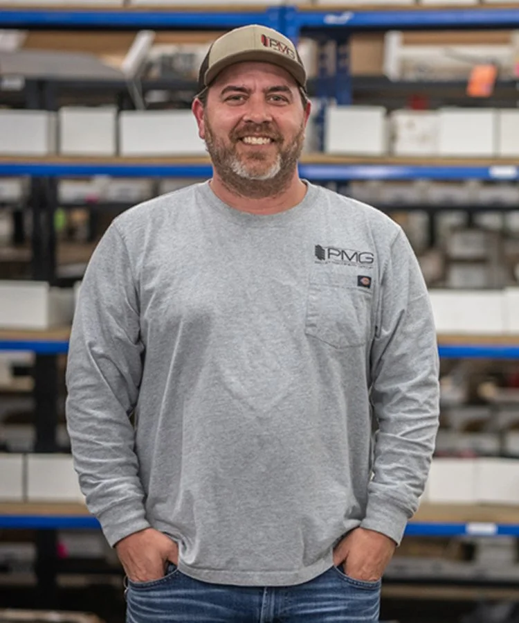 Who We Are | Discover Reliable Pallet Solutions — Pallet Machinery ...