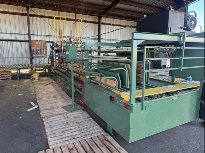 #3340 2017 Champion 304A — Pallet Machinery Group | Tappahannock, VA, USA