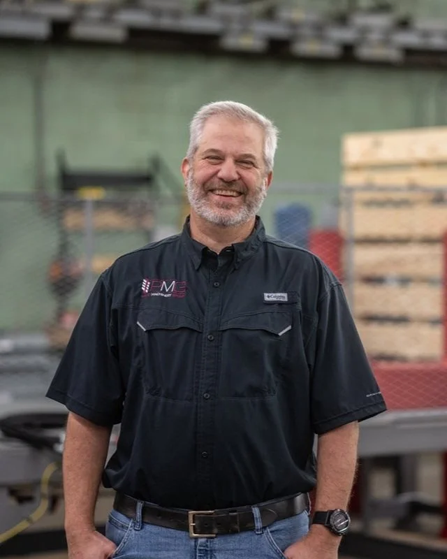 Who We Are | Discover Reliable Pallet Solutions — Pallet Machinery ...