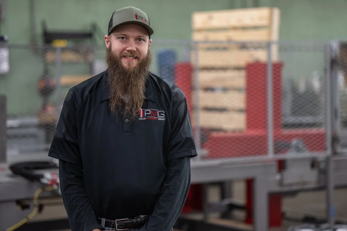 Who We Are | Discover Reliable Pallet Solutions — Pallet Machinery ...