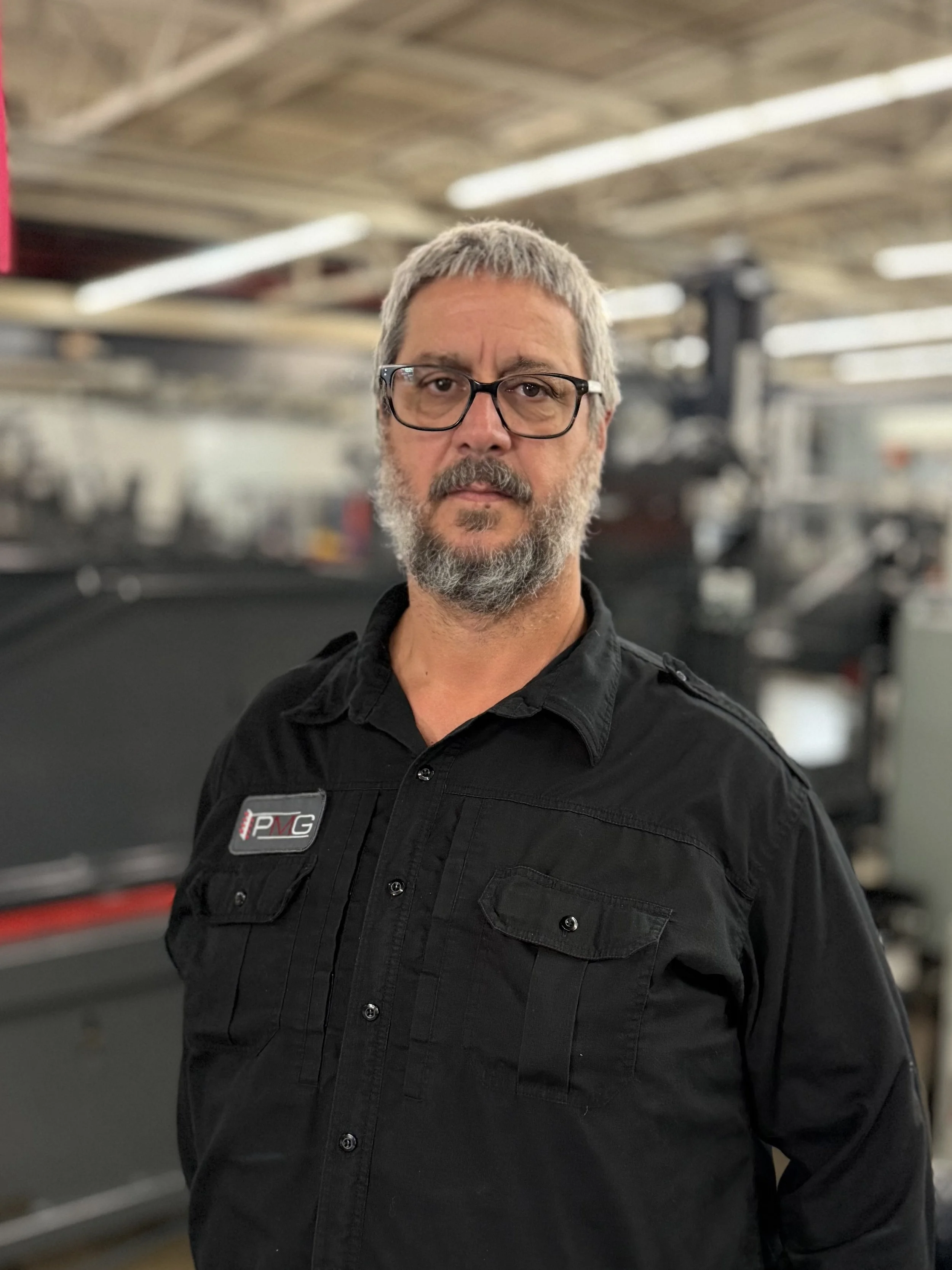 Who We Are | Discover Reliable Pallet Solutions — Pallet Machinery ...