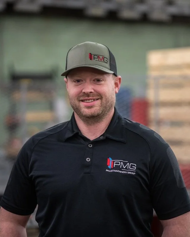 Who We Are | Discover Reliable Pallet Solutions — Pallet Machinery ...