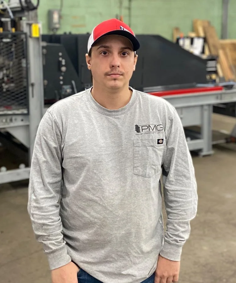 Who We Are | Discover Reliable Pallet Solutions — Pallet Machinery ...