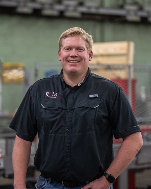 Who We Are | Discover Reliable Pallet Solutions — Pallet Machinery ...
