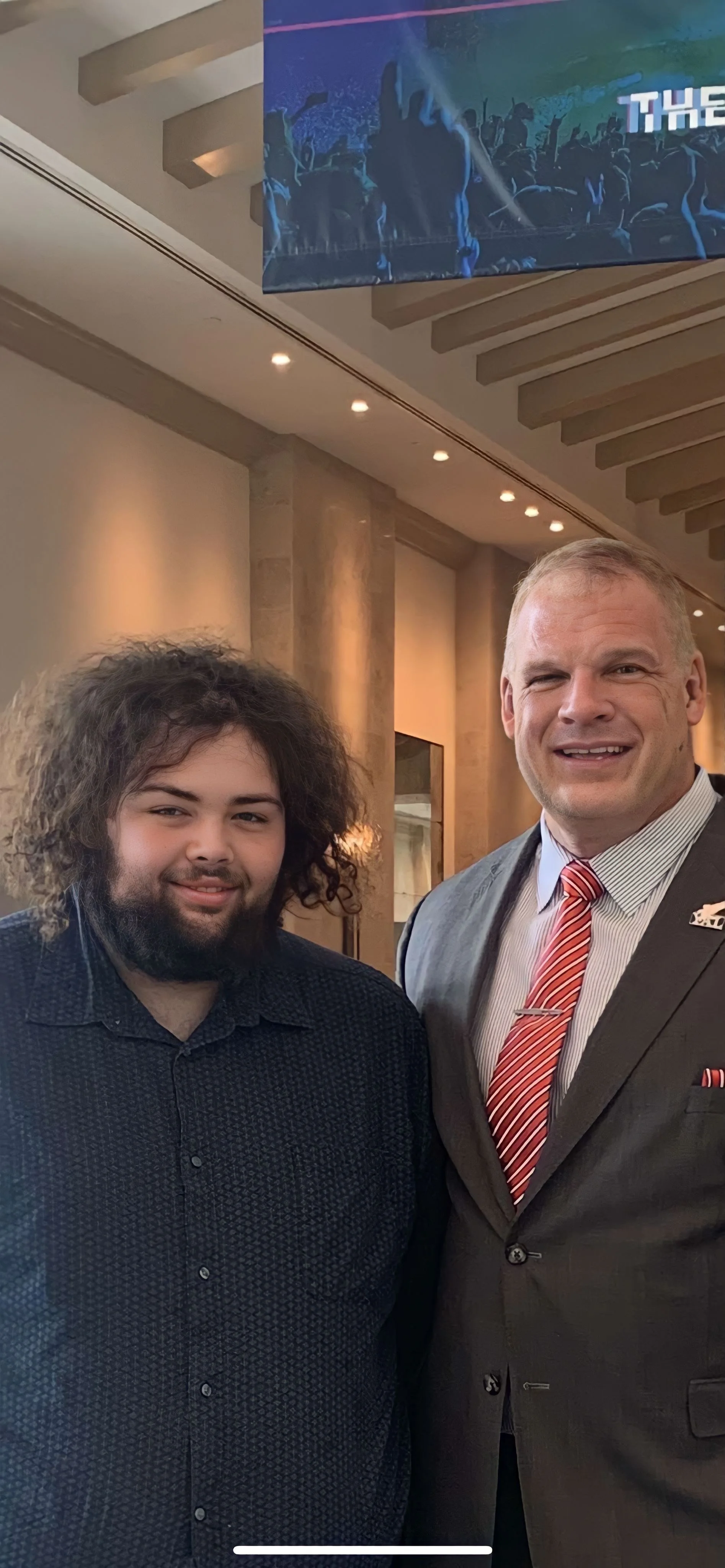 About — Liberty Policy Alliance