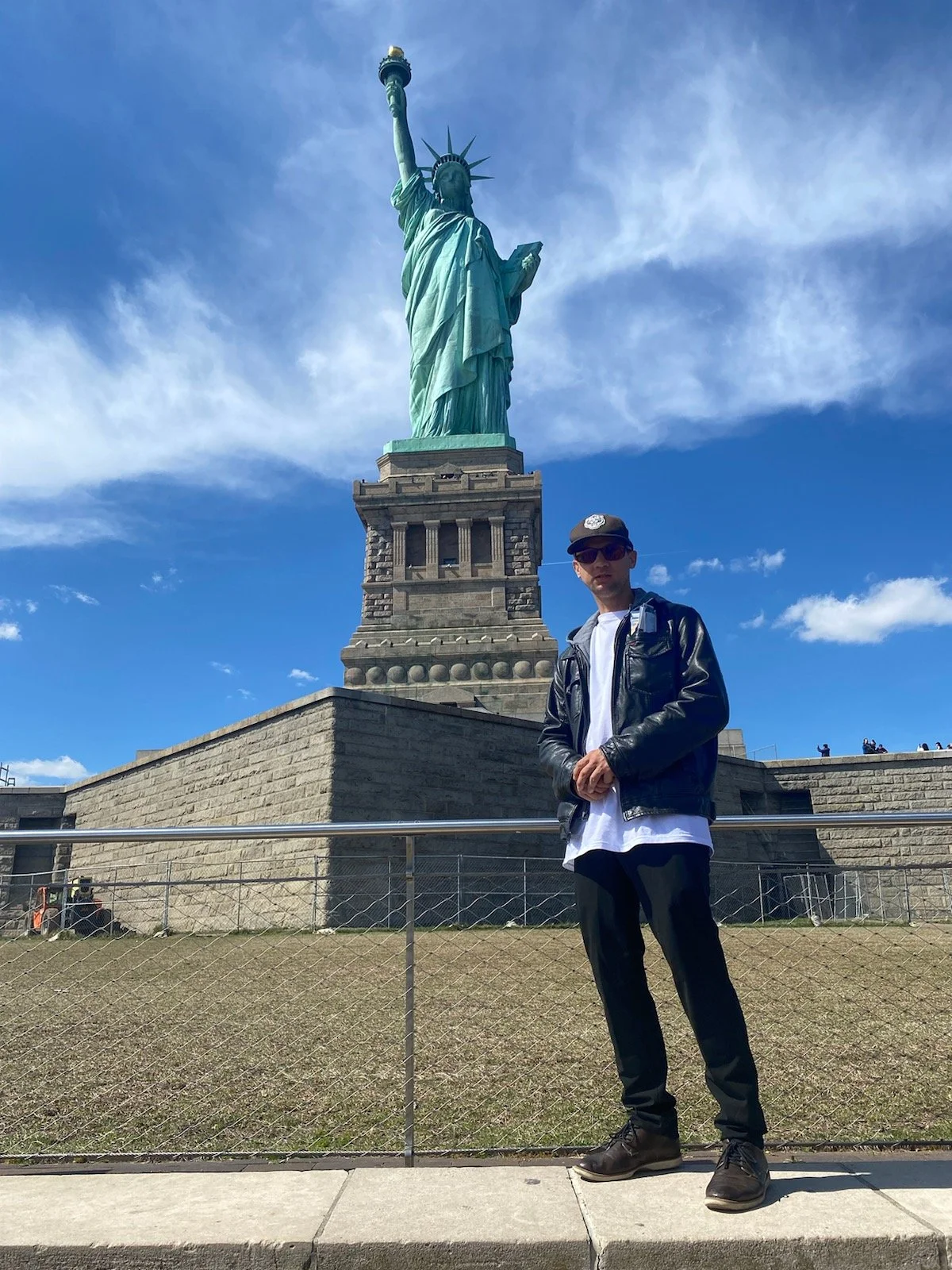 About — Liberty Policy Alliance