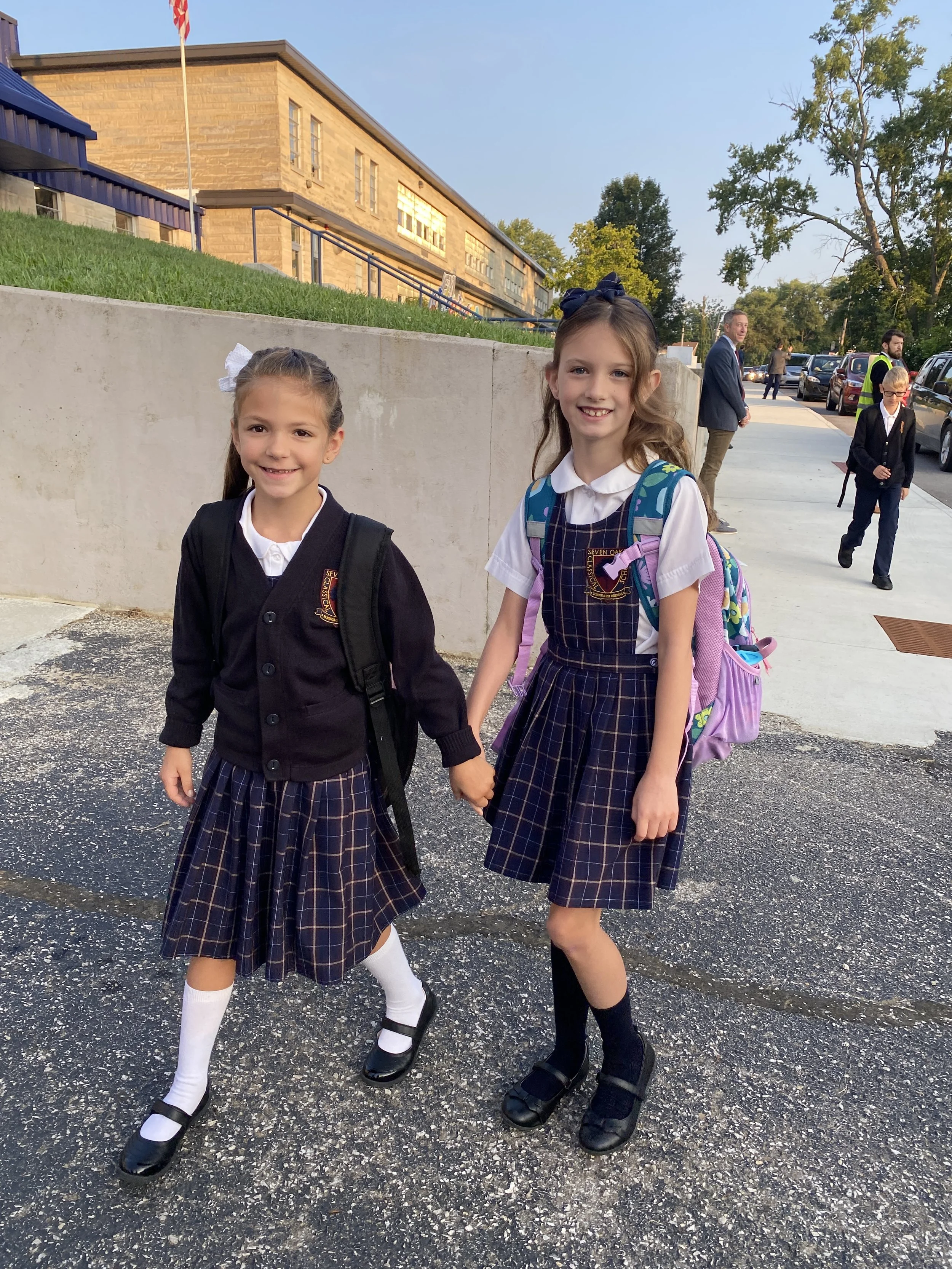 Photo Gallery — Seven Oaks Classical School