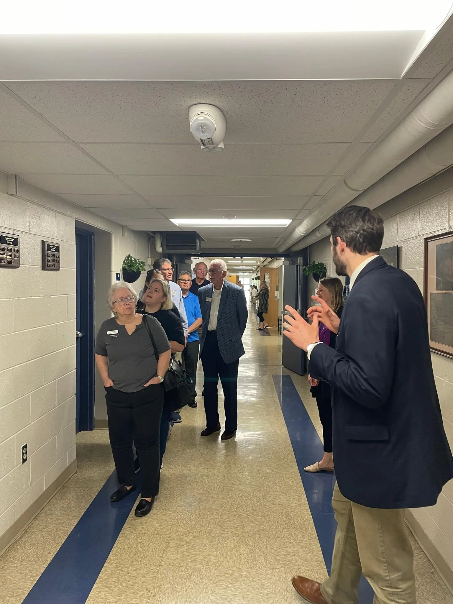 Admissions — Seven Oaks Classical School