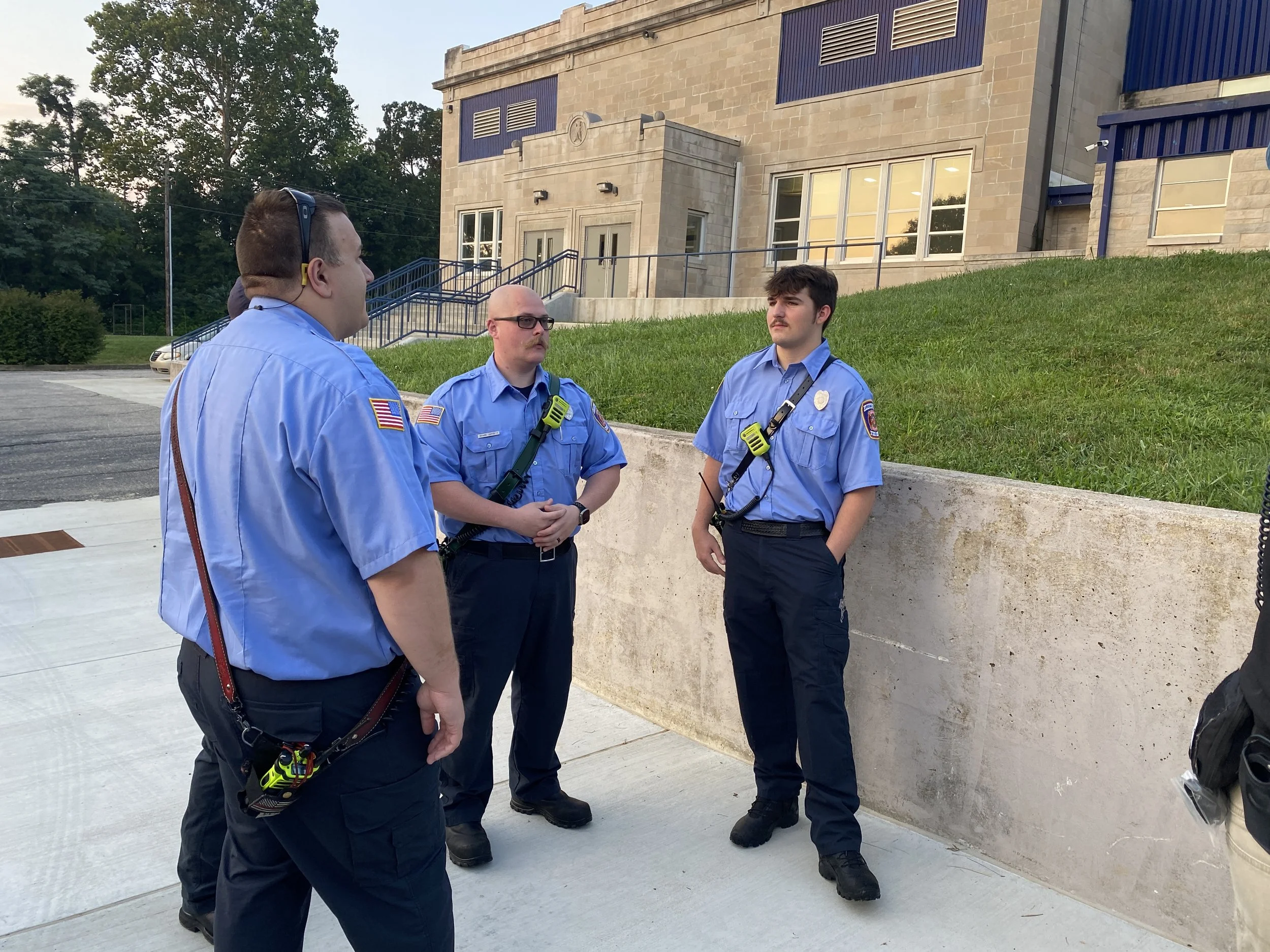 Photo Gallery — Seven Oaks Classical School